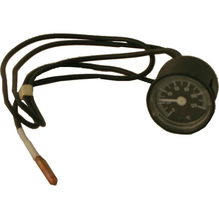 Wolf temperature display 8601877 for control GU