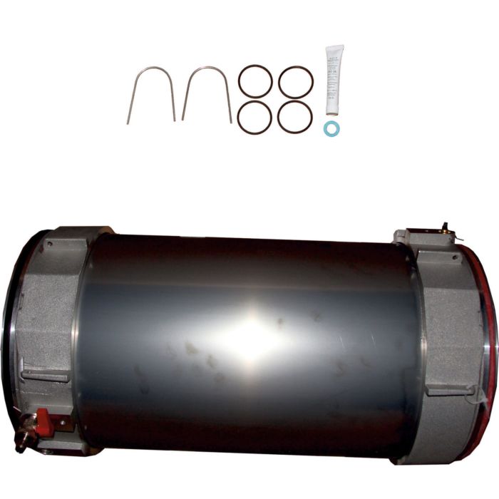 Wolf Wärmetauscher komplett 8905651 für COB-29