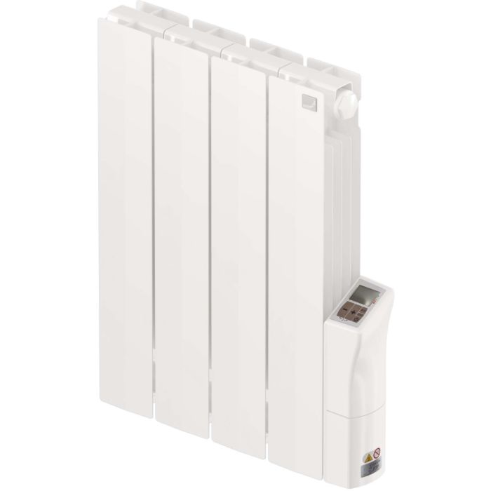 Zehnder designer electric radiator ZATI0704B400000 ALE-075-046/P 575 x ...