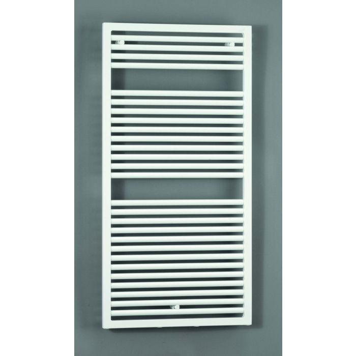 Zehnder universal Design-Heizkörper ZU10045067N9000 HU-180-050-NA 90 ...