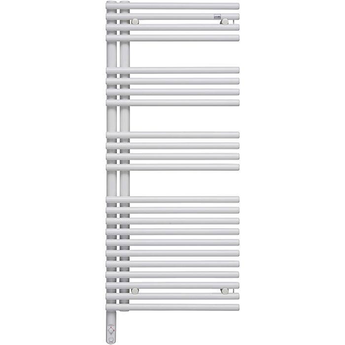 Zehnder Forma Asym Design-Elektroheizkörper ZF5A0560B100000 LFAER-170 ...