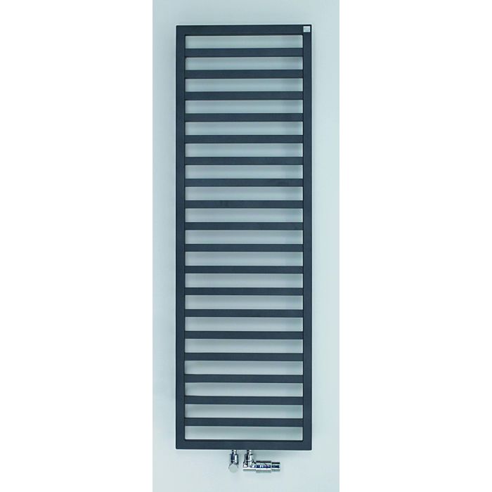 Zehnder quaro design radiator ZQ100130G900000 QA -100-030, 971 x 300 mm ...