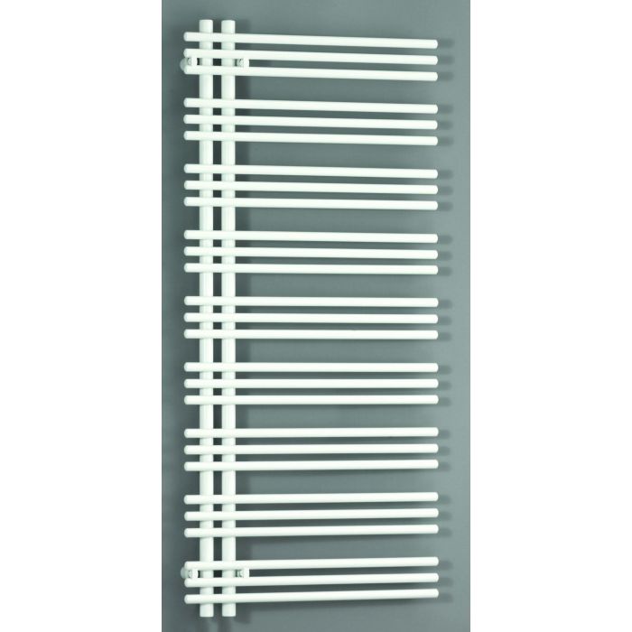 Zehnder Yucca Asym design electric radiator ZY3Z0338B500000 YAER-130-40 ...