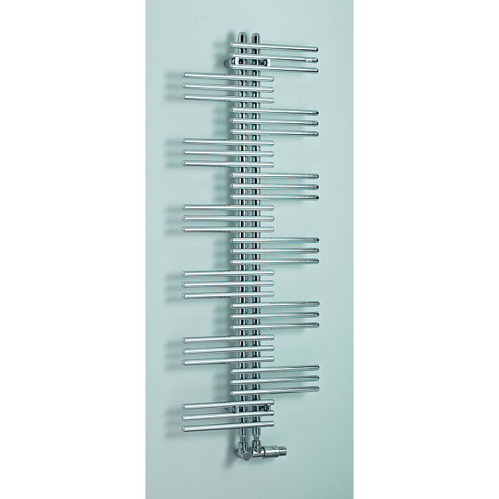 Zehnder yucca Design-Heizkörper ZY100460GB00000 YS-130-060, 1340 x 600 ...