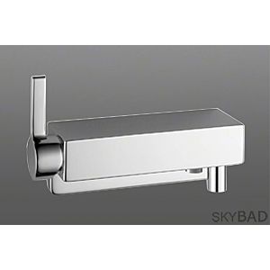 Dornbracht LULU Armaturen zum Top Preis | Badshop Skybad