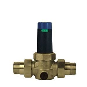 Pressure Reducing Valves - Syr - Sasserath - Domestic Installation ...