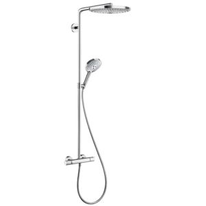 Buy Hansgrohe Showerpipes on Sale | skybad.de bath shop