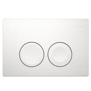 Geberit Delta 21 | Geberit Betätigungsplatte | Badshop Skybad