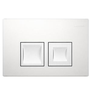 Geberit Delta 50 Drückerplatte günstig kaufen | Badshop Skybad