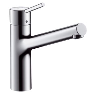 Mitigeur cuisine Hansgrohe Talis S | Skybad.de sanitaire