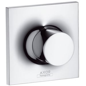Hansgrohe Axor Massaud Badarmaturen - Hansgrohe Armaturen fürs ...