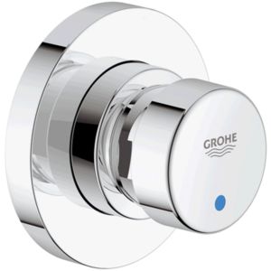 Grohe Euroeco CS | Grohe Selbstschlussarmaturen | Badshop Skybad