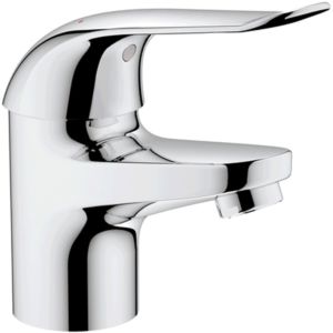 Grohe Euroeco Spezial Badarmatur - Friedrich Grohe Armaturen fürs ...