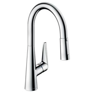 Mitigeur cuisine Hansgrohe Talis S | Skybad.de sanitaire