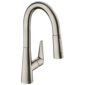 Mitigeur cuisine Hansgrohe Talis S | Skybad.de sanitaire