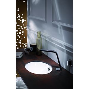 Unterbaubecken - Keramik - Alape - Hersteller