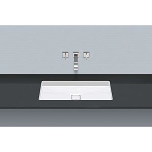 Unterbaubecken - Keramik - Alape - Hersteller