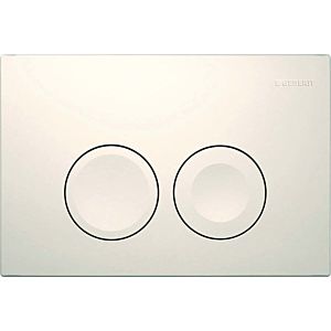 Geberit Drückerplatten und Urinalsteuerung kaufen | Badshop Skybad