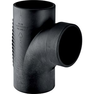 Bogenabzweig - Silent db20 - Drainage Pipes - Geberit - Manufacturers