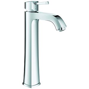 Grohe Grandera Badarmaturen - Friedrich Grohe Armaturen fürs Badezimmer ...