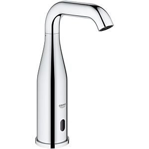Grohe Essence E Badarmaturen - Friedrich Grohe Armaturen fürs ...