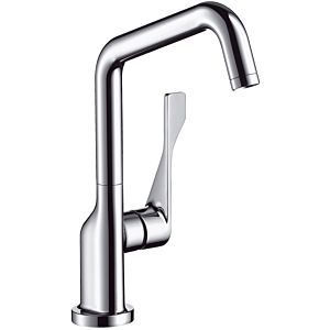 Hansgrohe Axor Citterio Küchenarmaturen | Skybad Badshop