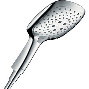 hansgrohe Raindance Select Showerpipe | Skybad.de bathshop