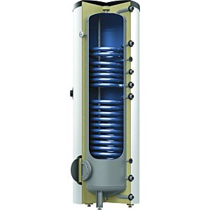 Reflex - Warmwasserspeicher - Heizung